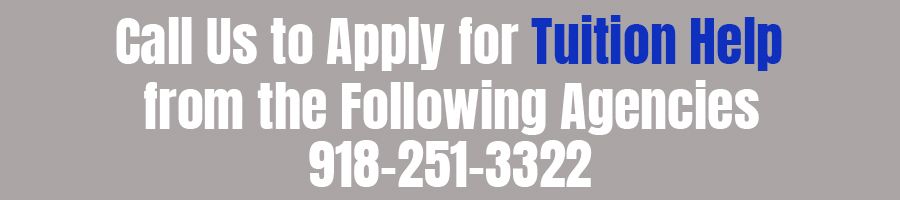 Tuition Help